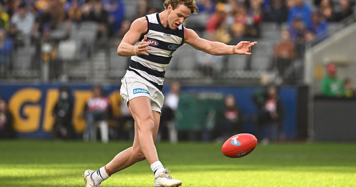 Cooper Stephens: Five fast facts about our new recruit