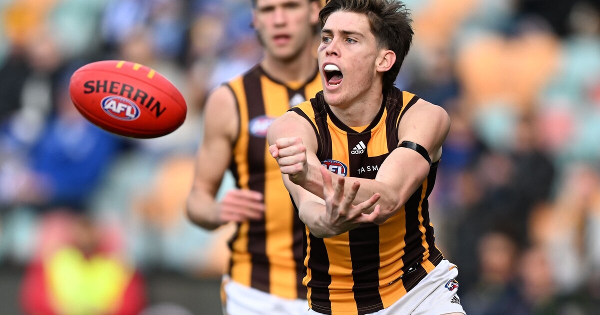 '22 in Review: Will Day