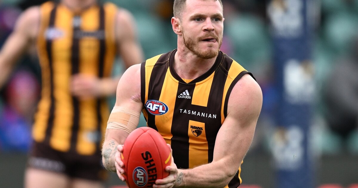 '22 in Review: Blake Hardwick