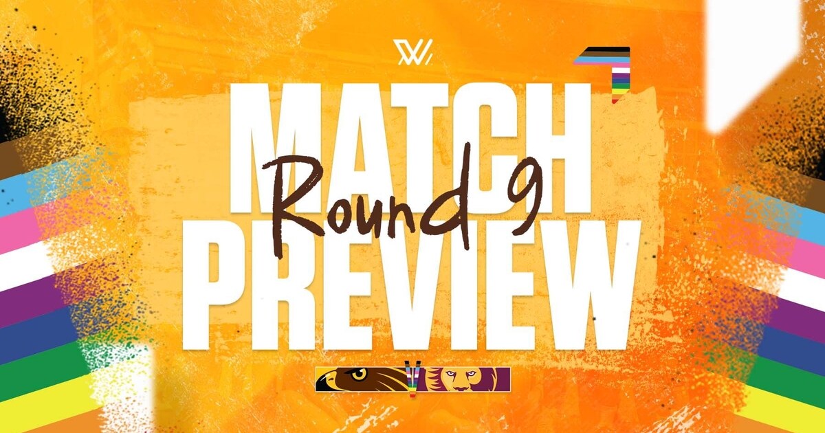 AFLW match preview: Our final home game of the season