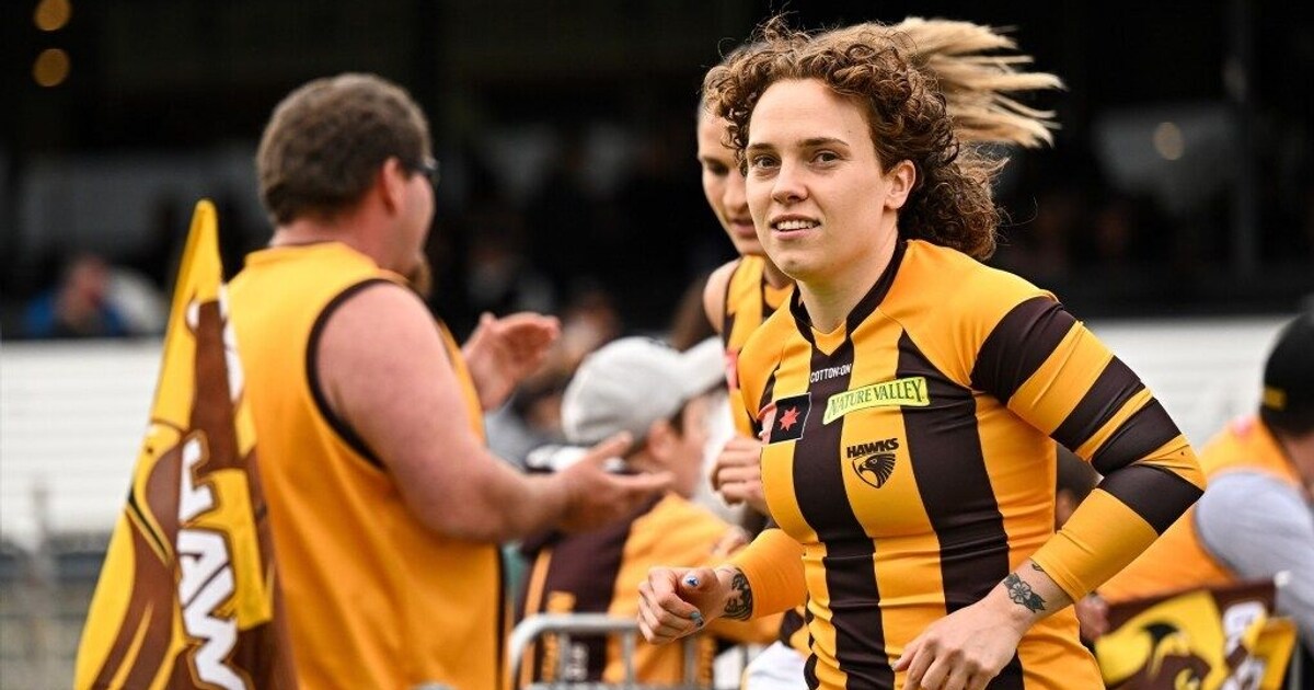 RD 10 | AFLW Player of the Week