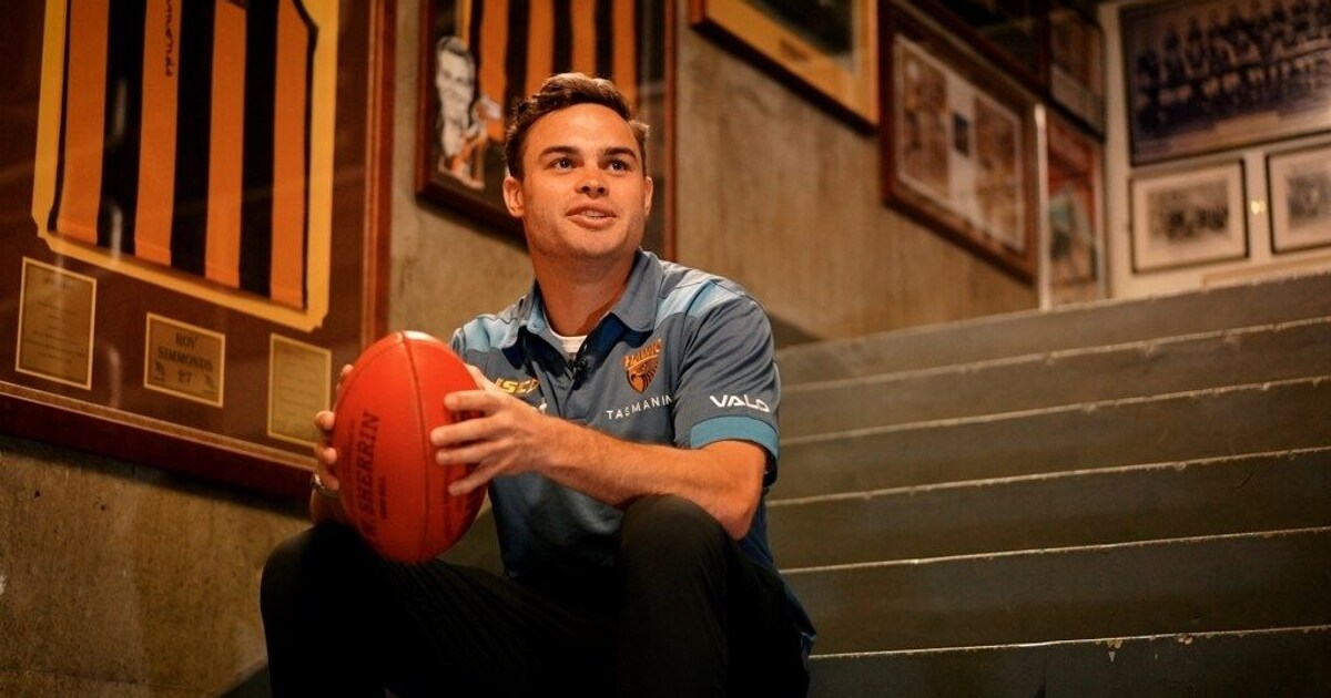 Karl Amon | "It's a really exciting brand of football"
