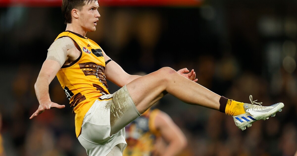 Lewis reveals ambitious goal for 2023