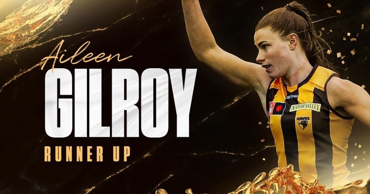 Aileen Gilroy | Season Highlights