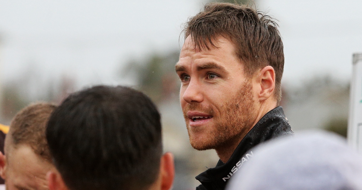 Bailey to return to Hawks in new role