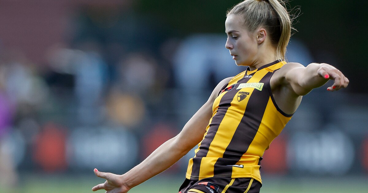 The “scary” reason why Locke nearly missed GWS clash