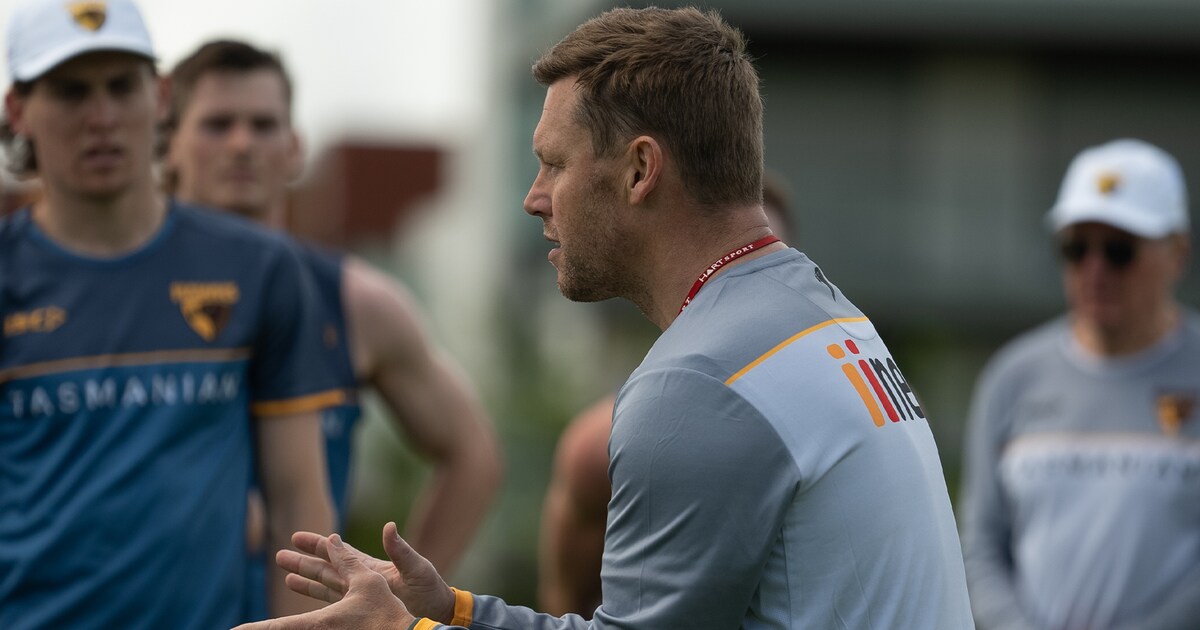 Sam gives a captaincy update