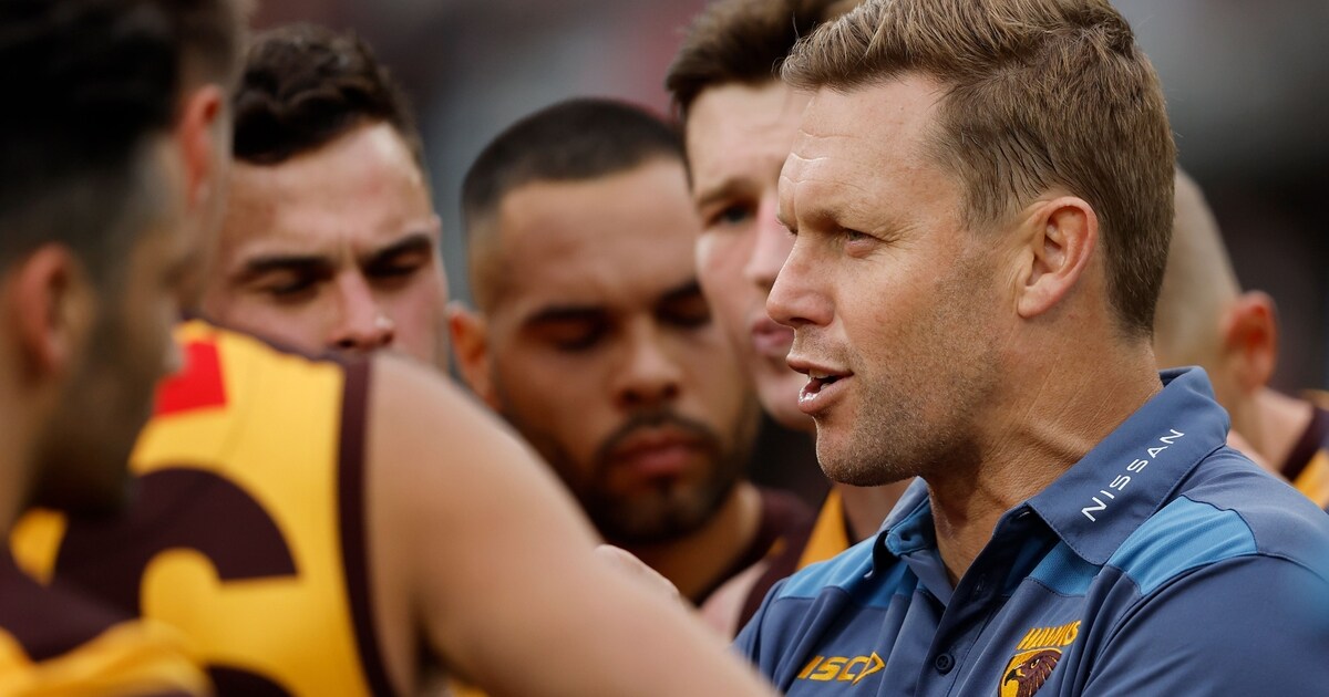 Mitchell: "We're going to play better than that"