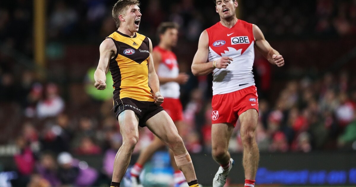 Footy Flashbacks: Impressive record at the SCG