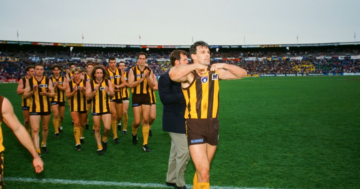 They made the brown and gold...Tilly Lucas-Rodd, Chris Langford, Josh ...