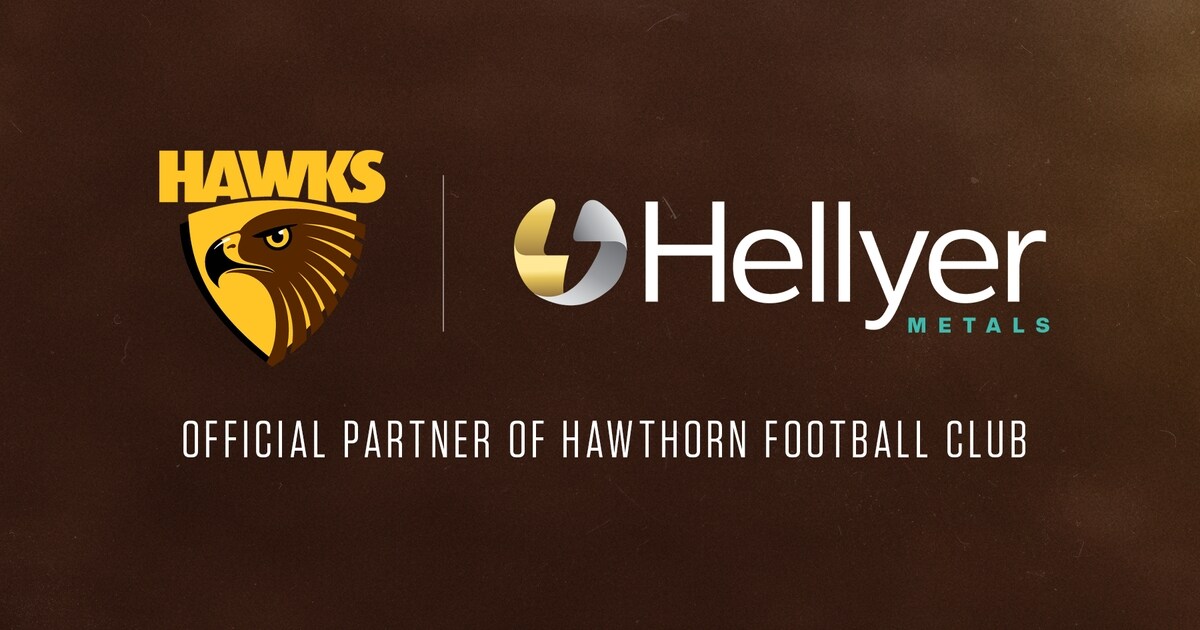 Hellyer Metals partners with Hawthorn