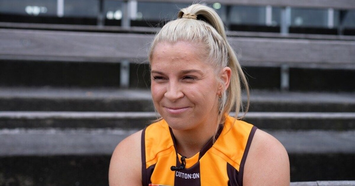 Kristy Stratton | "it's been a long two years"