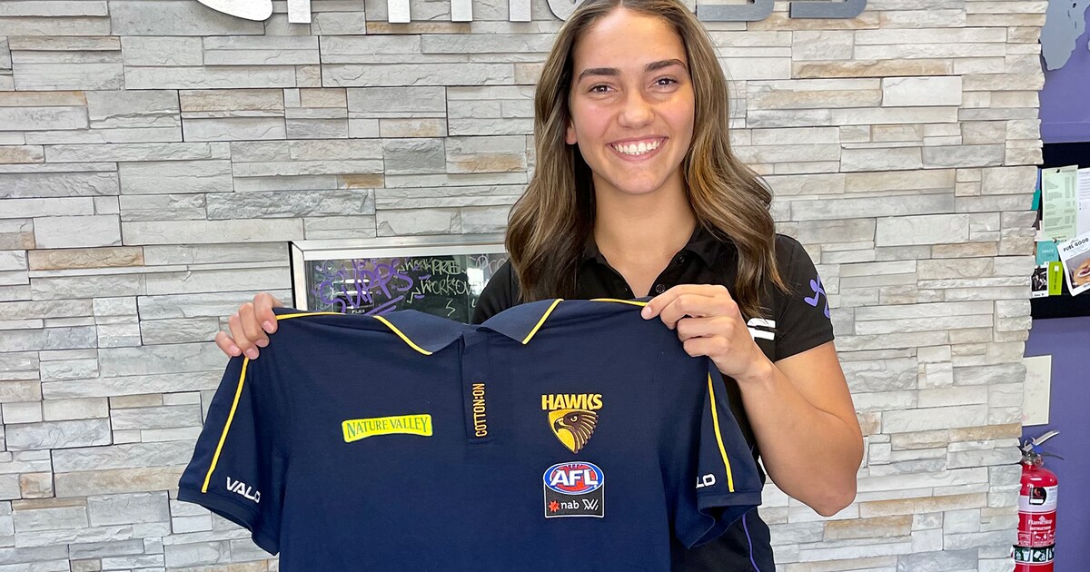 Get to know: Mattea Breed