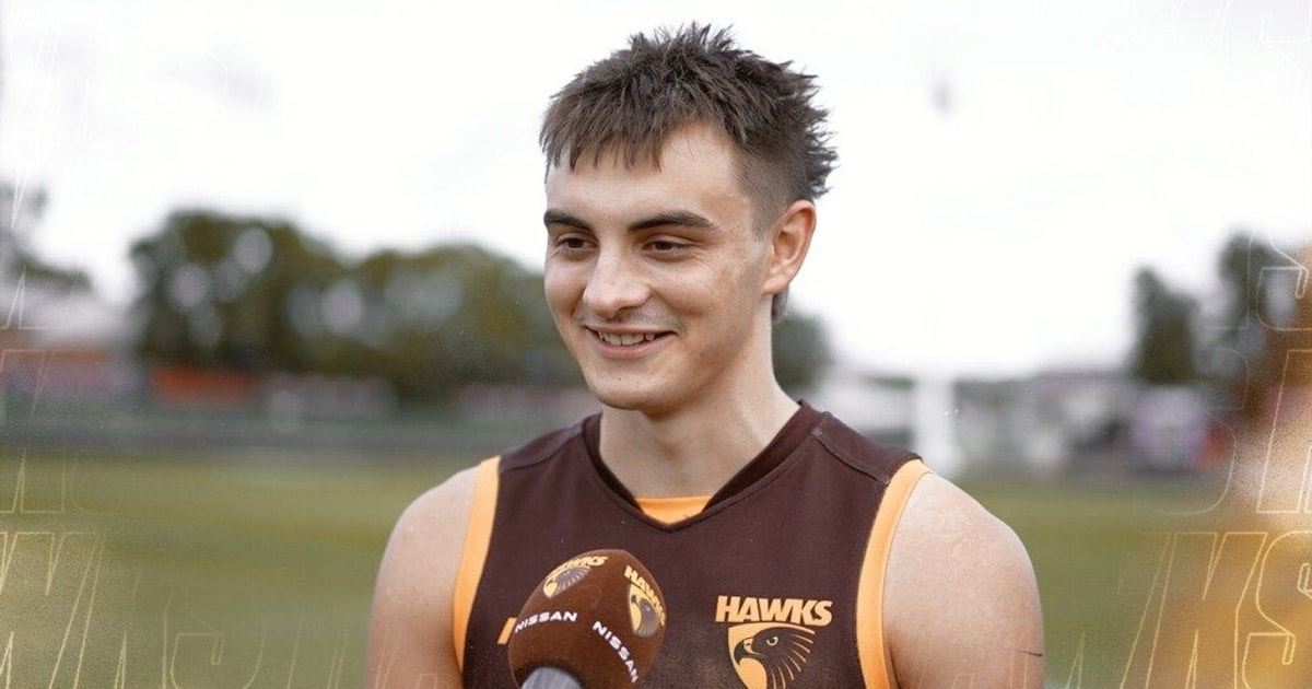 "I think I've organised 52 tickets" | Seamus on the debutant news