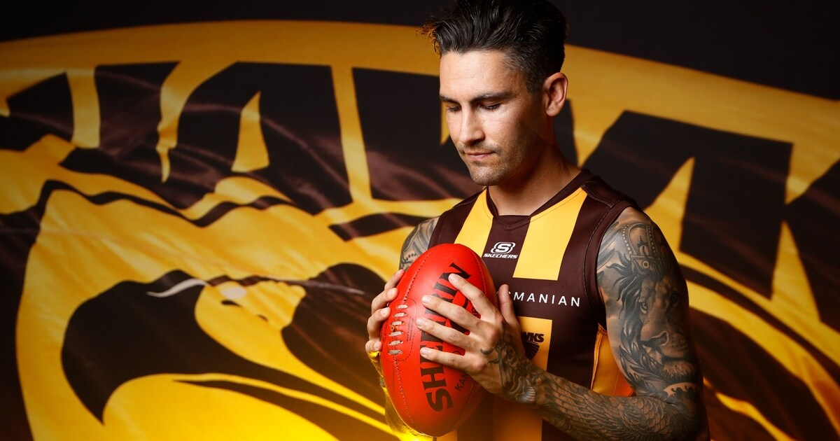 Wingard on first experience with online racism