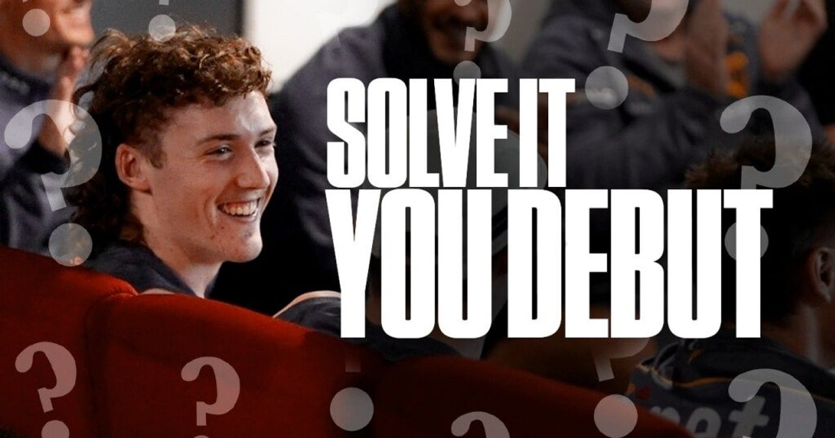 Josh Weddle and Max Ramsden Find Out They're Both Debuting