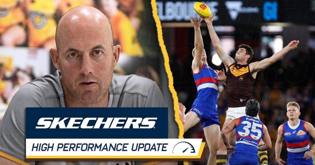 Ned Reeves' big night against the leagues best