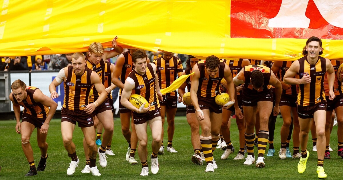Footy Flashbacks: Impressive May record