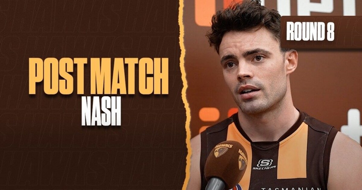 Post Game | Conor Nash