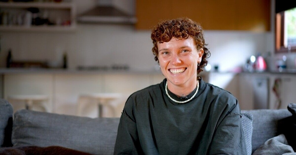 An Announcement from AFLW Captain Tilly Lucas-Rodd