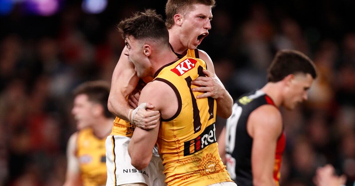 Footy Flashbacks: Comeback win sees seven-year record broken