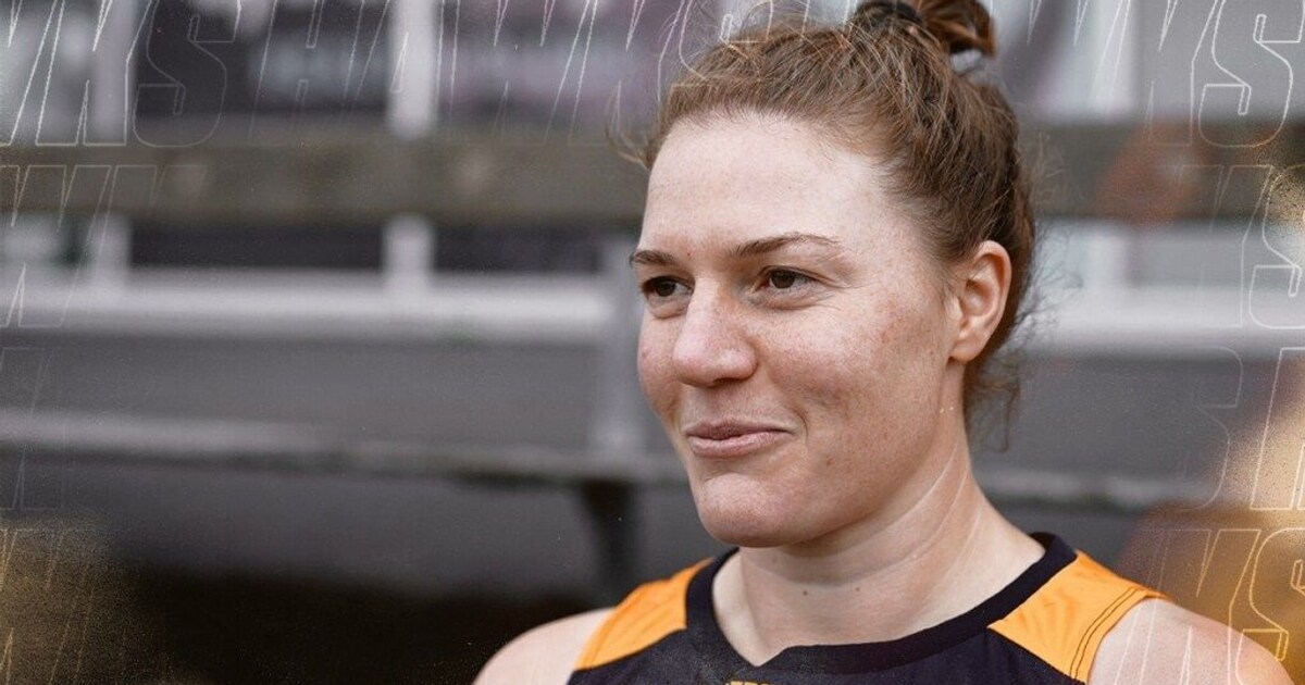 Tamara Luke | "Like The First Day Of School"