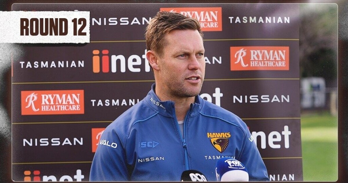 Sam Mitchell | Press Conference