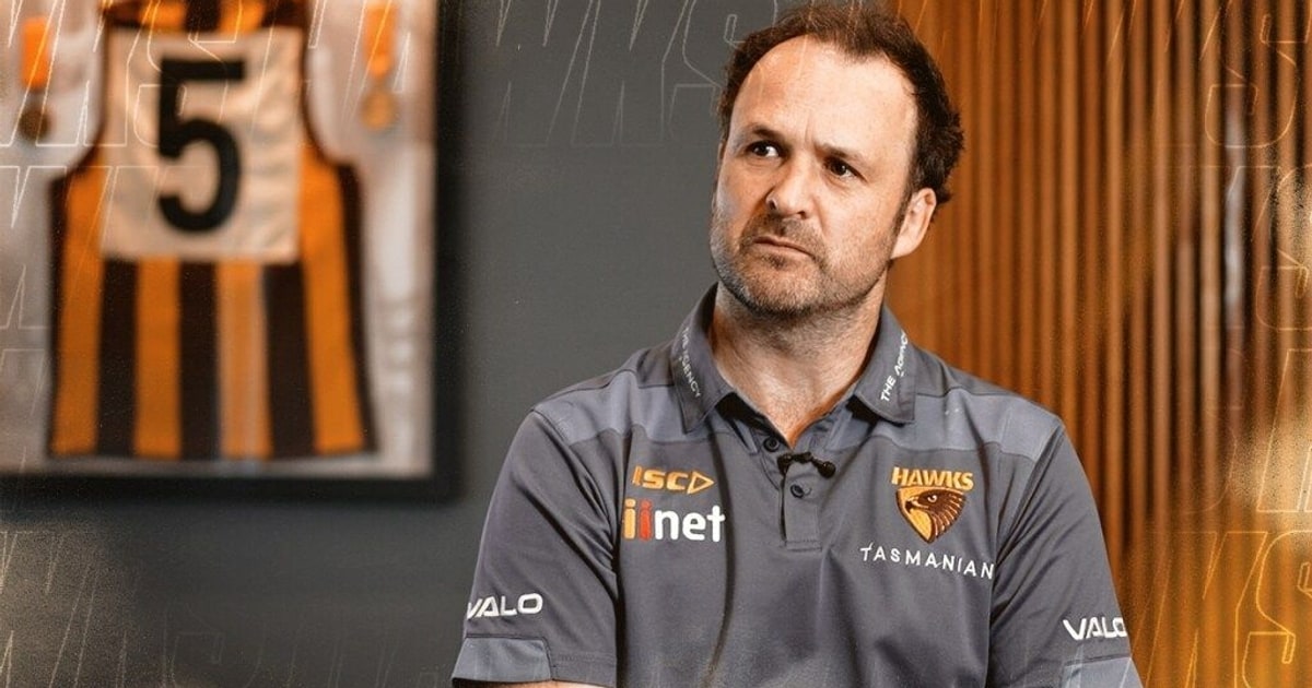 Mark McKenzie on our Mid Season Draft Picks