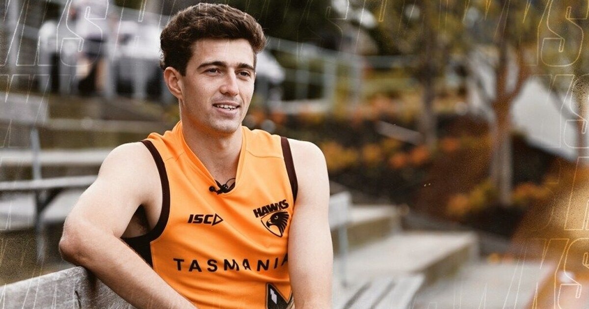 Brandon Ryan | "Still pinching myself"