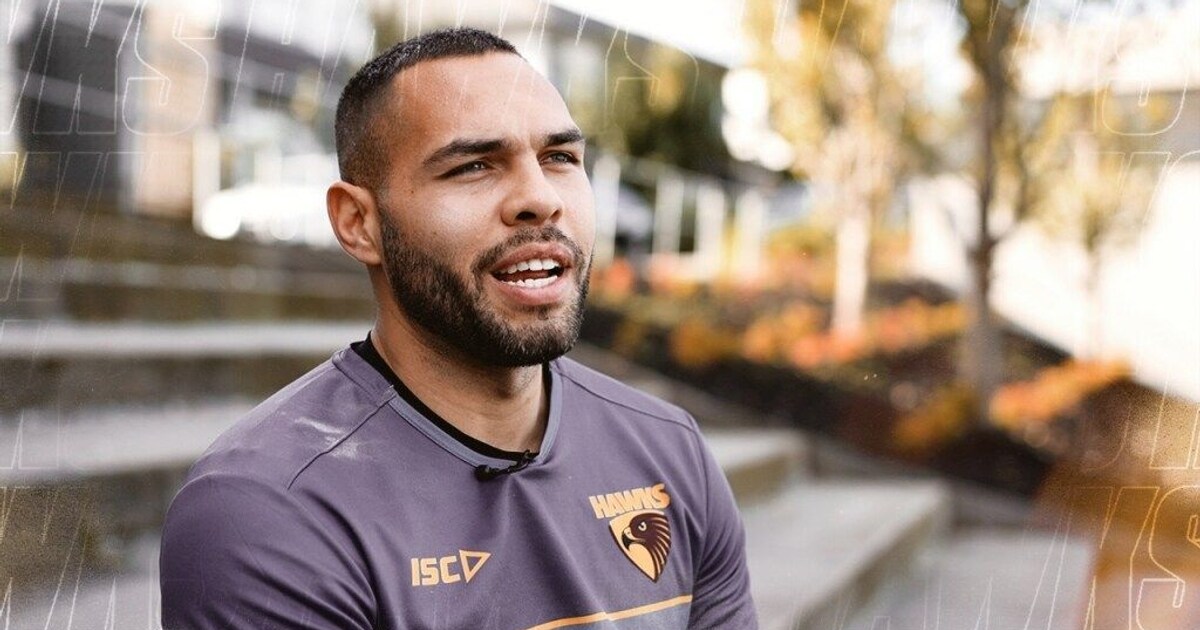 Jarman Impey on his contract extension
