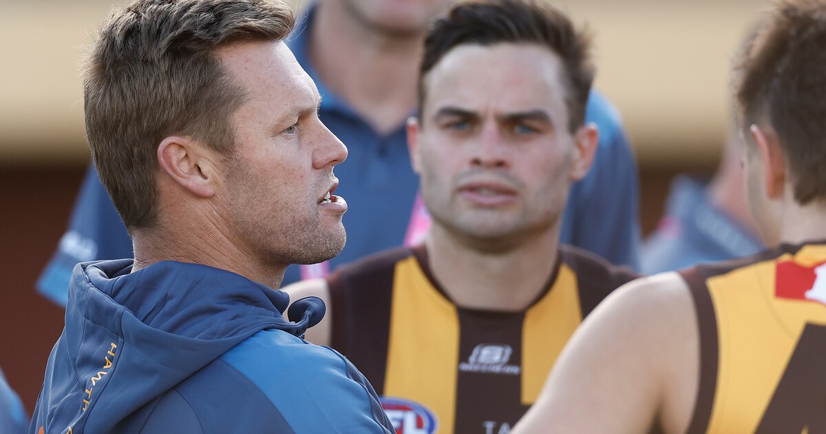 Mitchell: “Our spirit hasn’t waivered at any point”