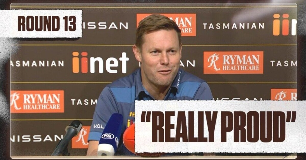 Press Conference | Sam Mitchell