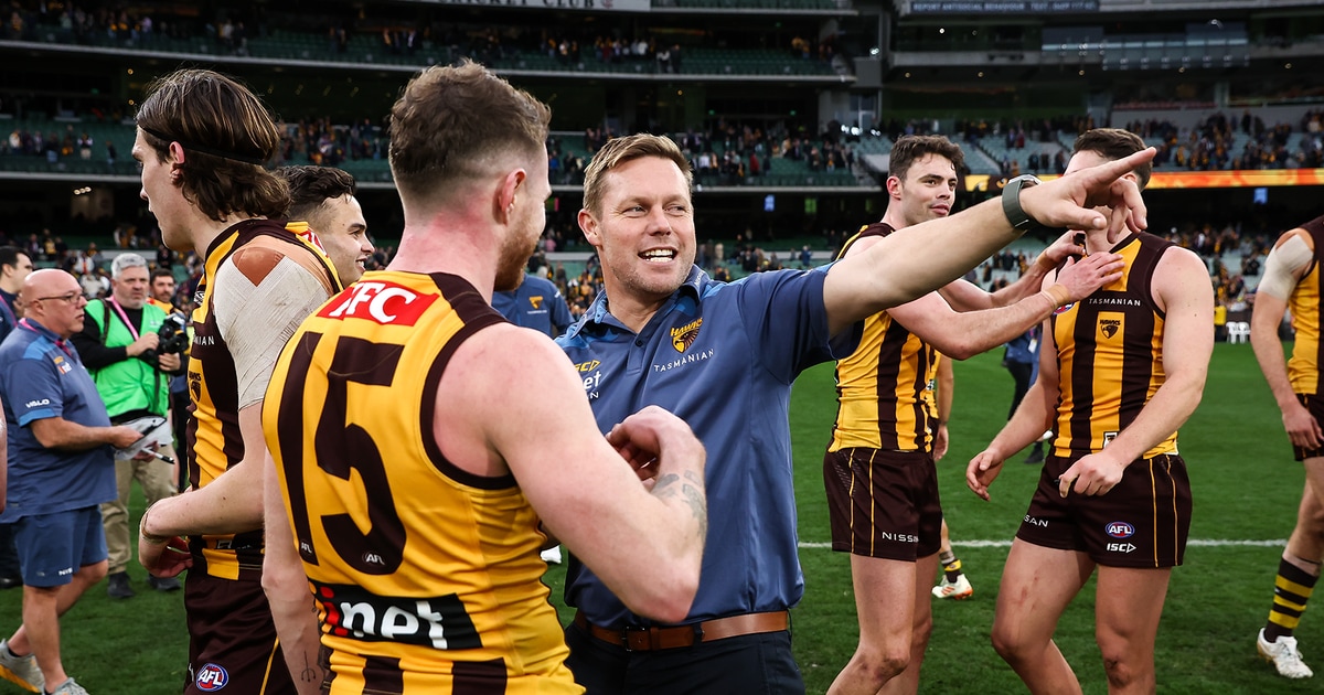 Mitchell: "I'm really proud of the players"