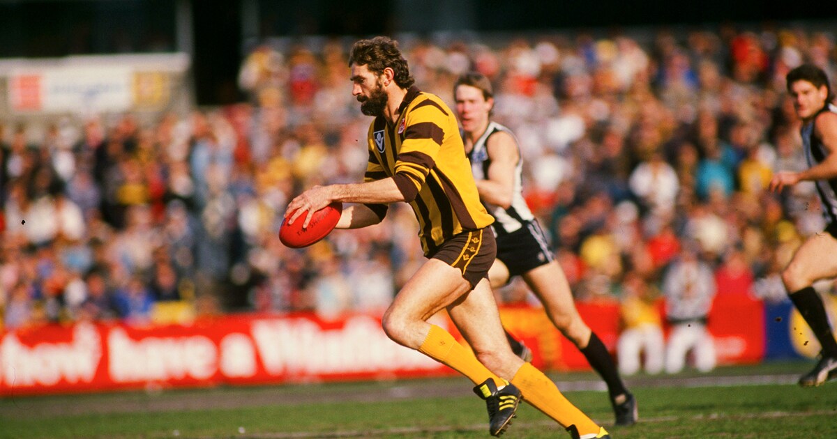 Footy Flashbacks: Celebrating Tucky's 70th and a promising Round 15 record