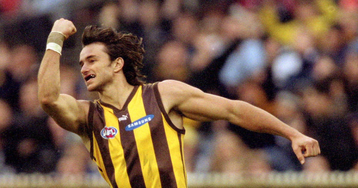 Footy Flashbacks: An iconic after the siren win