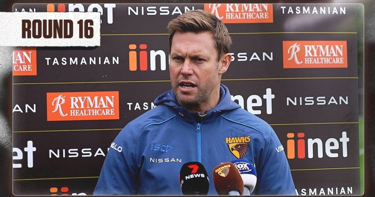 Press Conference | Sam Mitchell