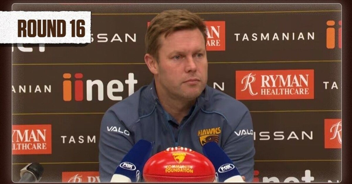 Sam Mitchell | Press Conference
