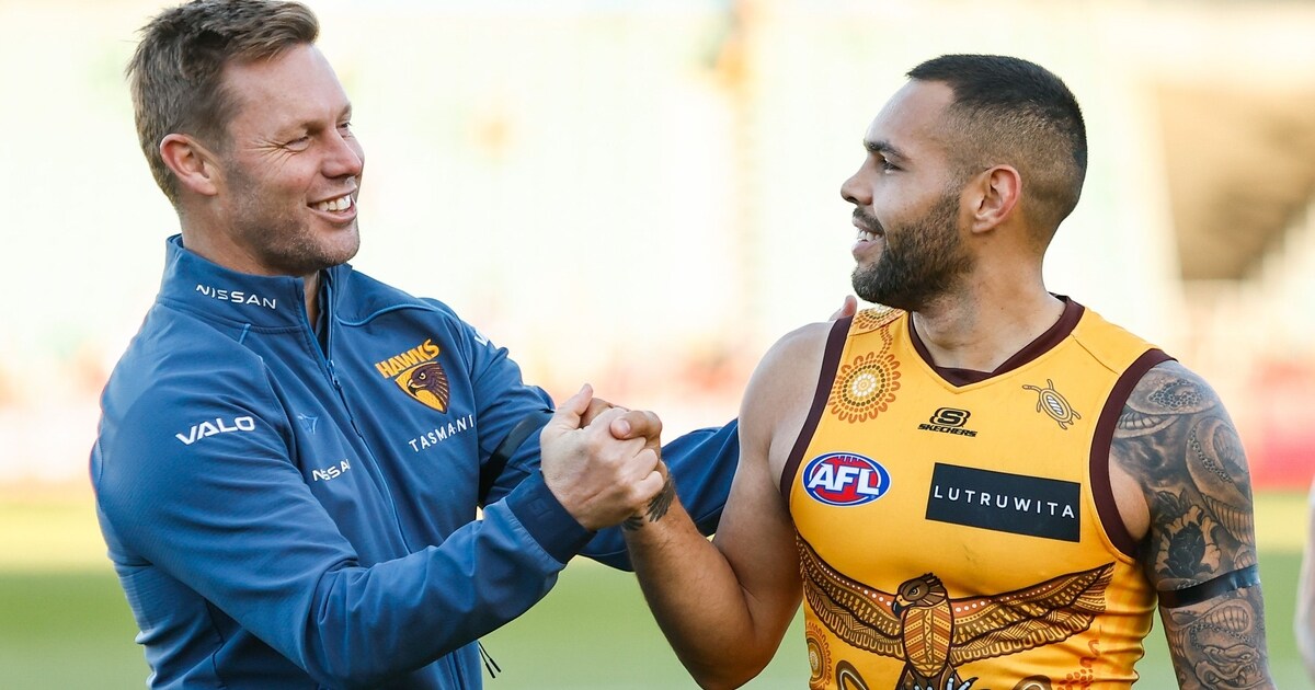 Mitchell: "He's an important player for us"