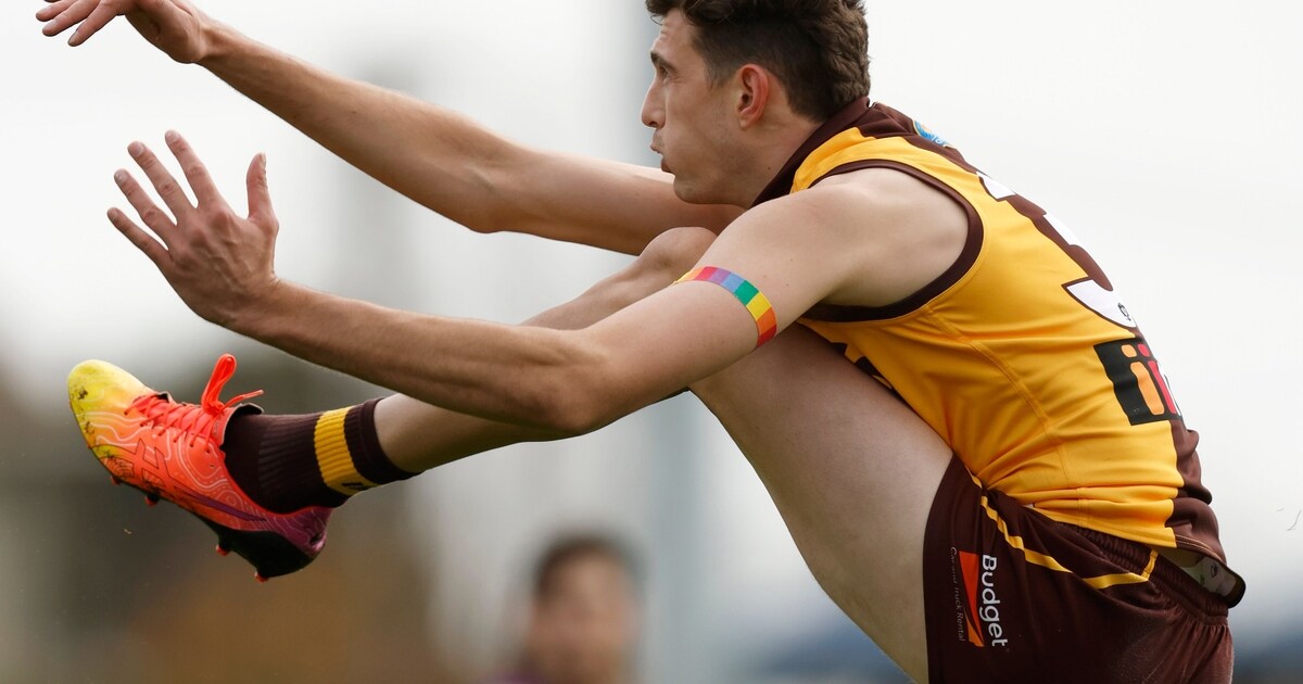 VFL Match Report: Hawks Slay Giants