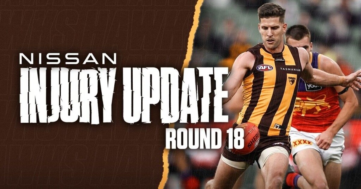 How Long Has Luke Breust's Unusual Injury Put Him On The Shelf For?