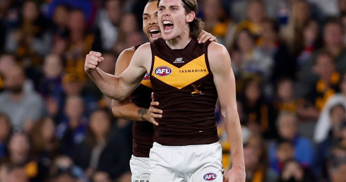 Who's in the race for this year's Peter Crimmins Medal?