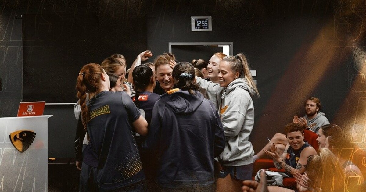 Spectacular Announcement For Tamara Luke!