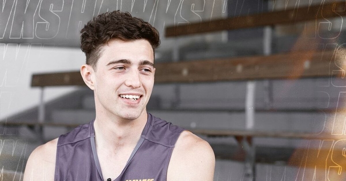 Brandon Ryan | "Still doesn't feel real"