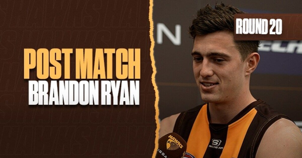 Post Game | Brandon Ryan