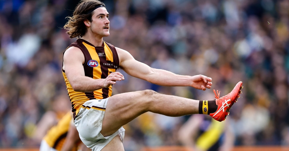 Newcombe's whirlwind journey to game 50