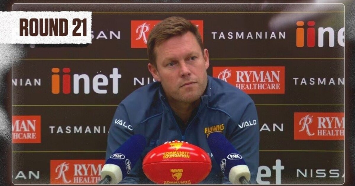 Press Conference | Sam Mitchell