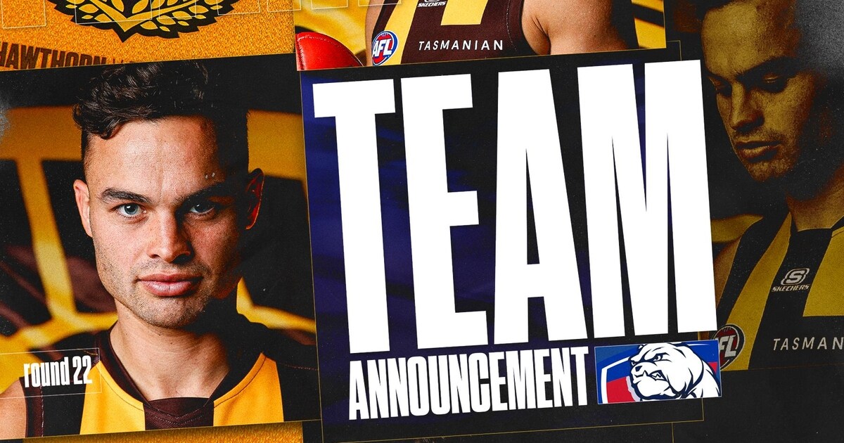 RD 22 TEAM: Amon the sole addition