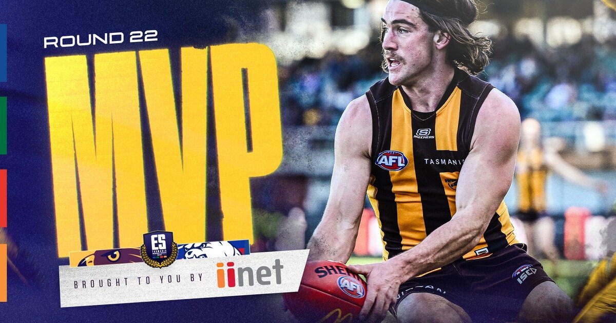 MVP: Newcombe's career-best milestone day