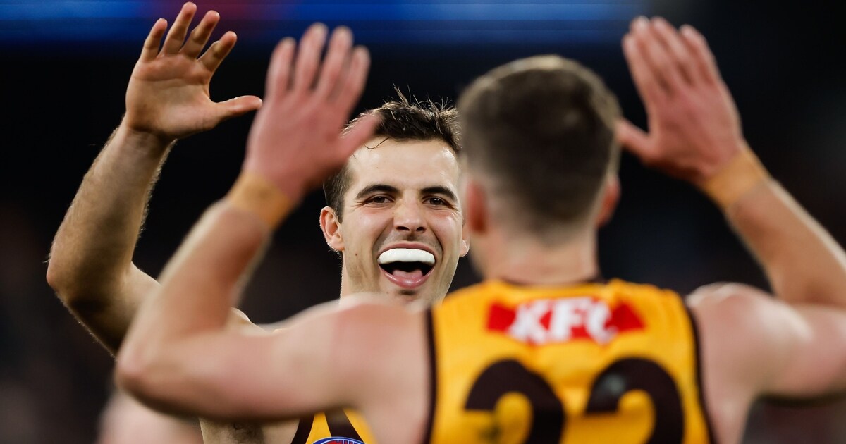 Mitchell "proud" of Maginness