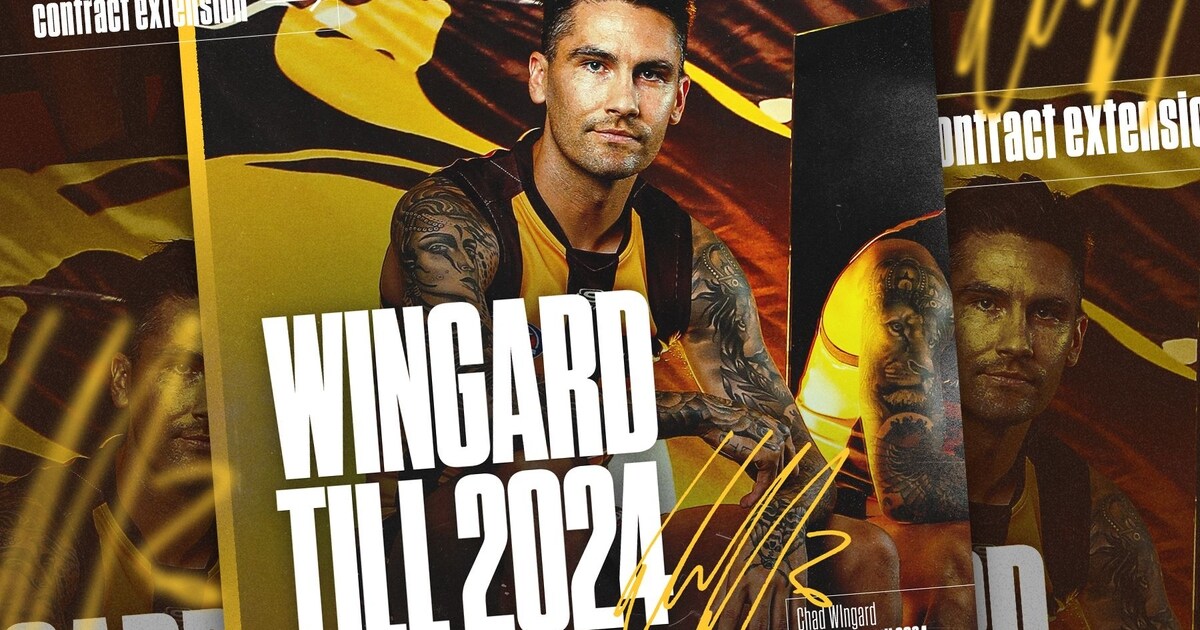 Wingard commits for 2024